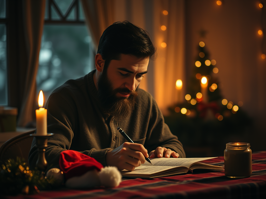 Episodio CDXV (415) – “QUERIDO SANTA” – ESO QUERIAS, ESO TIENES